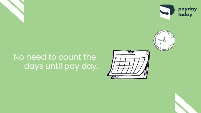 Payday Today
